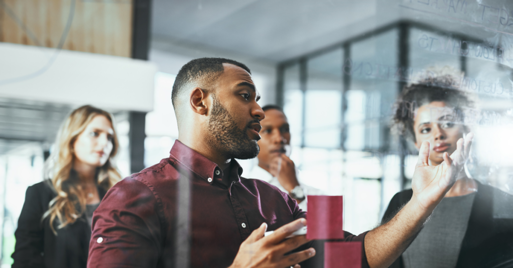 Proactive vs Reactive Tech Care – Why Tackling Things as They Spring Up ...