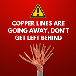 Legacy Infrastructure, Modern Problems | VoIP Solutions for Business ...